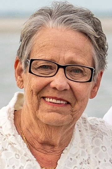 Ann M. Zarr 1943-2023 | News, Sports, Jobs - The Vindicator